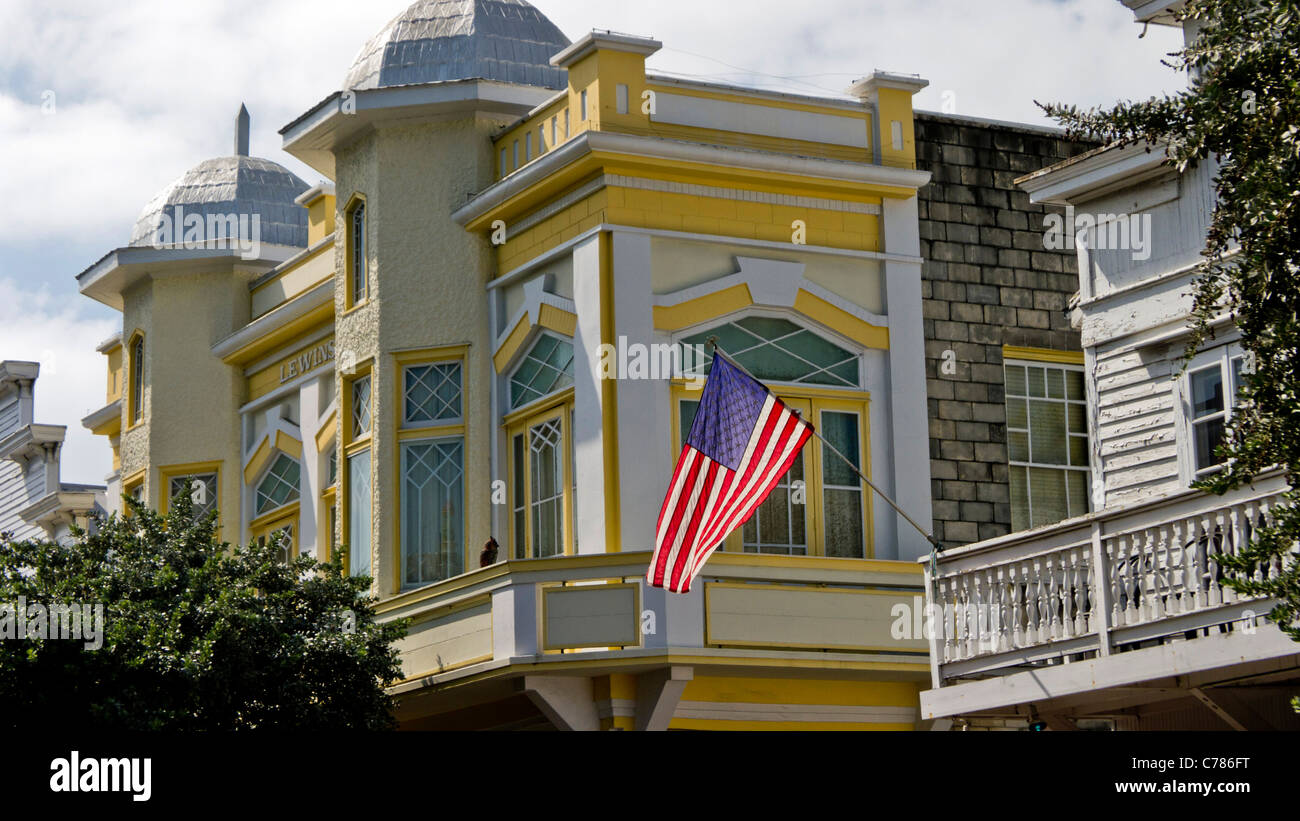 Duval Street Downtown Key West High Resolution Stock Photography and ...