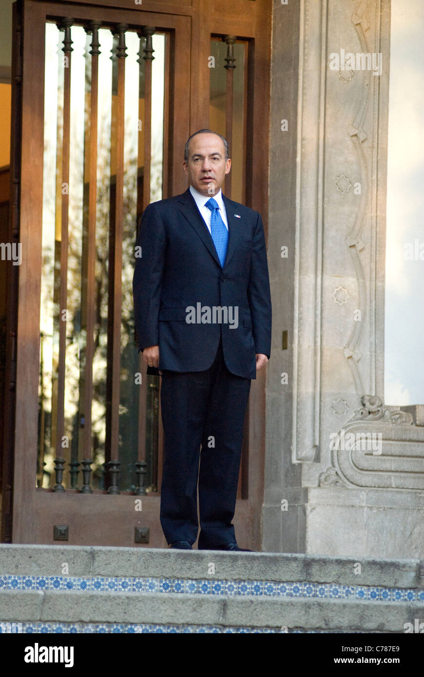 President formal attire hi-res stock photography and images - Alamy