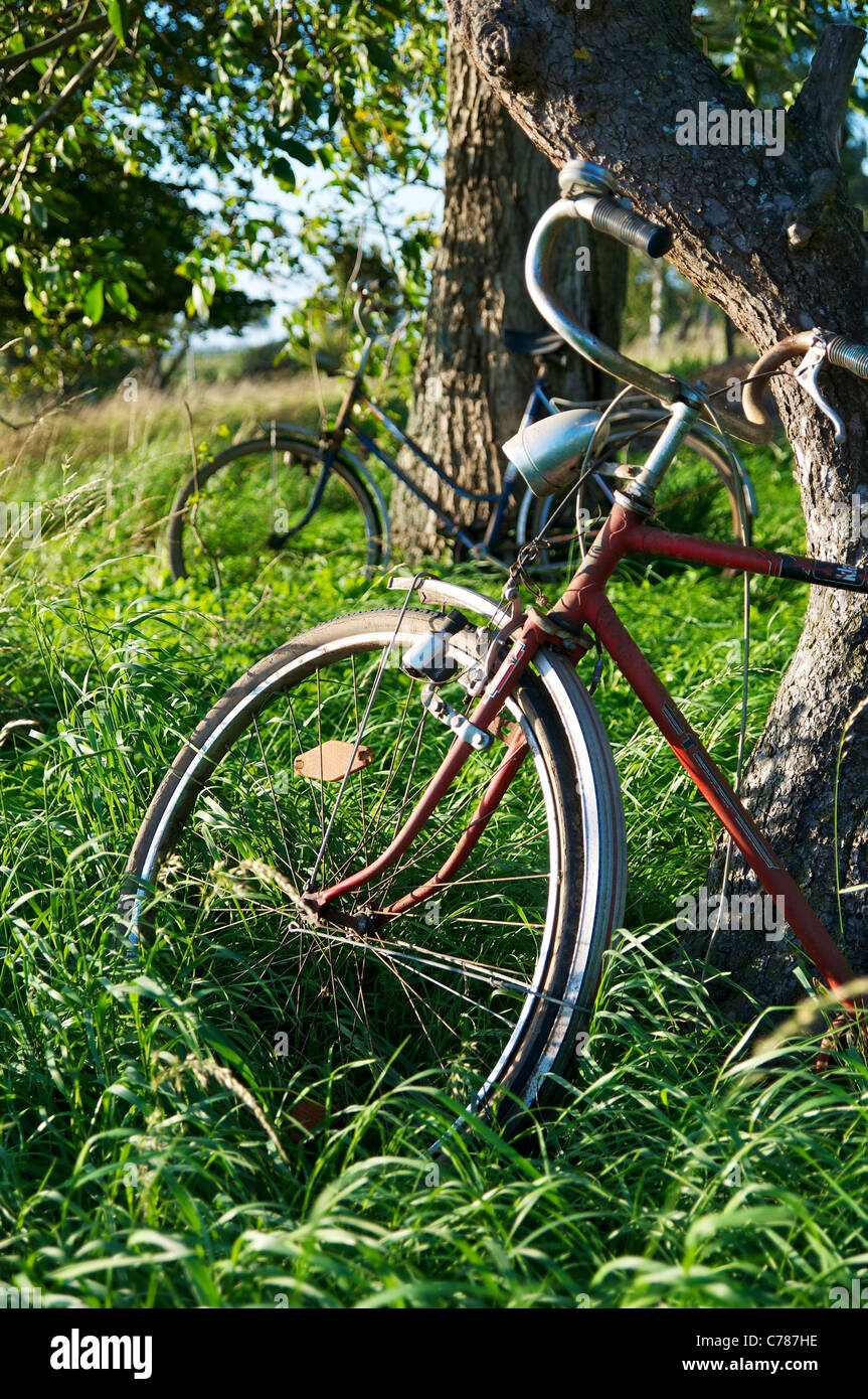 Farm bikes hi-res stock photography and images - Alamy