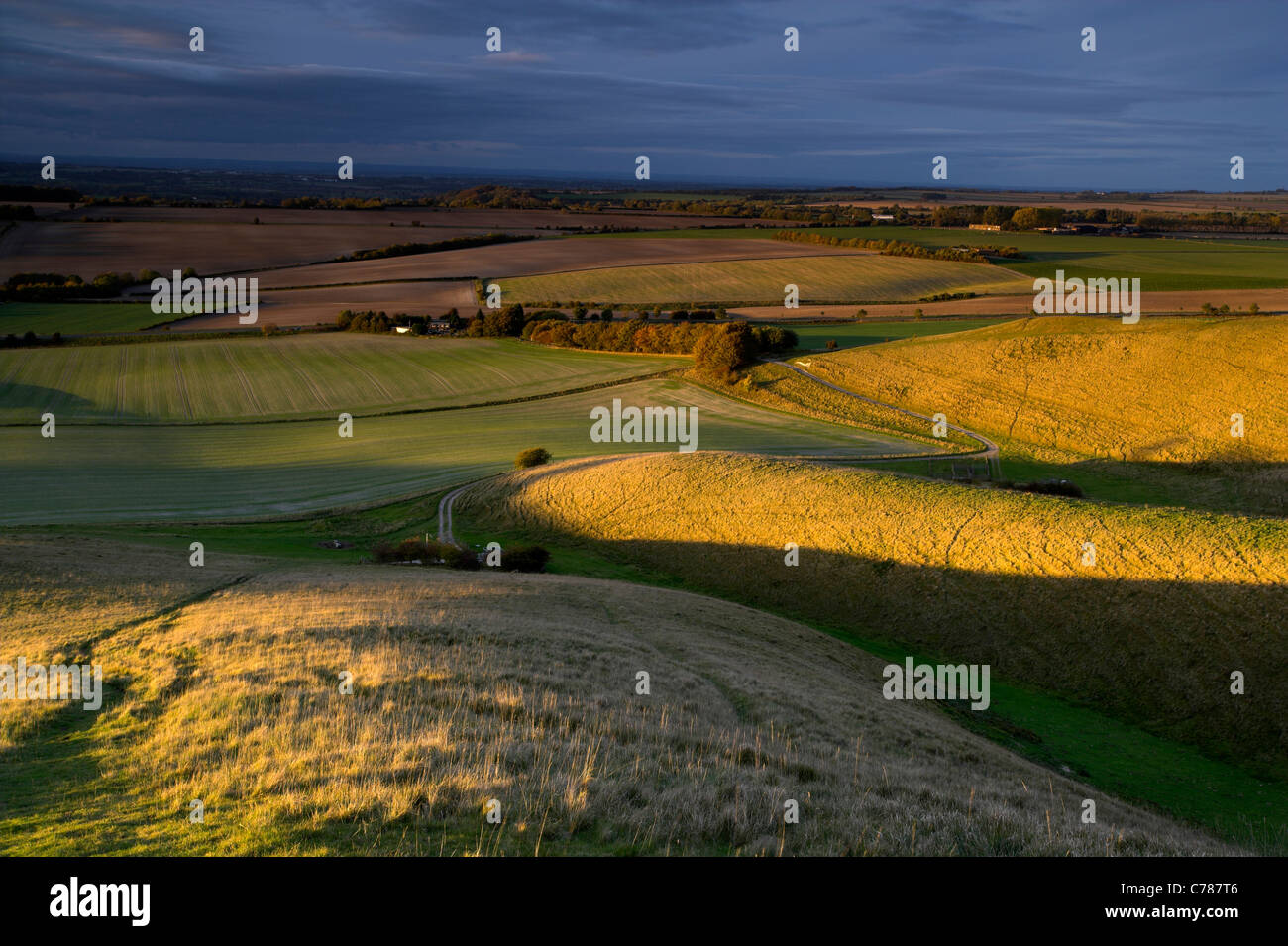 Calne hi-res stock photography and images - Alamy