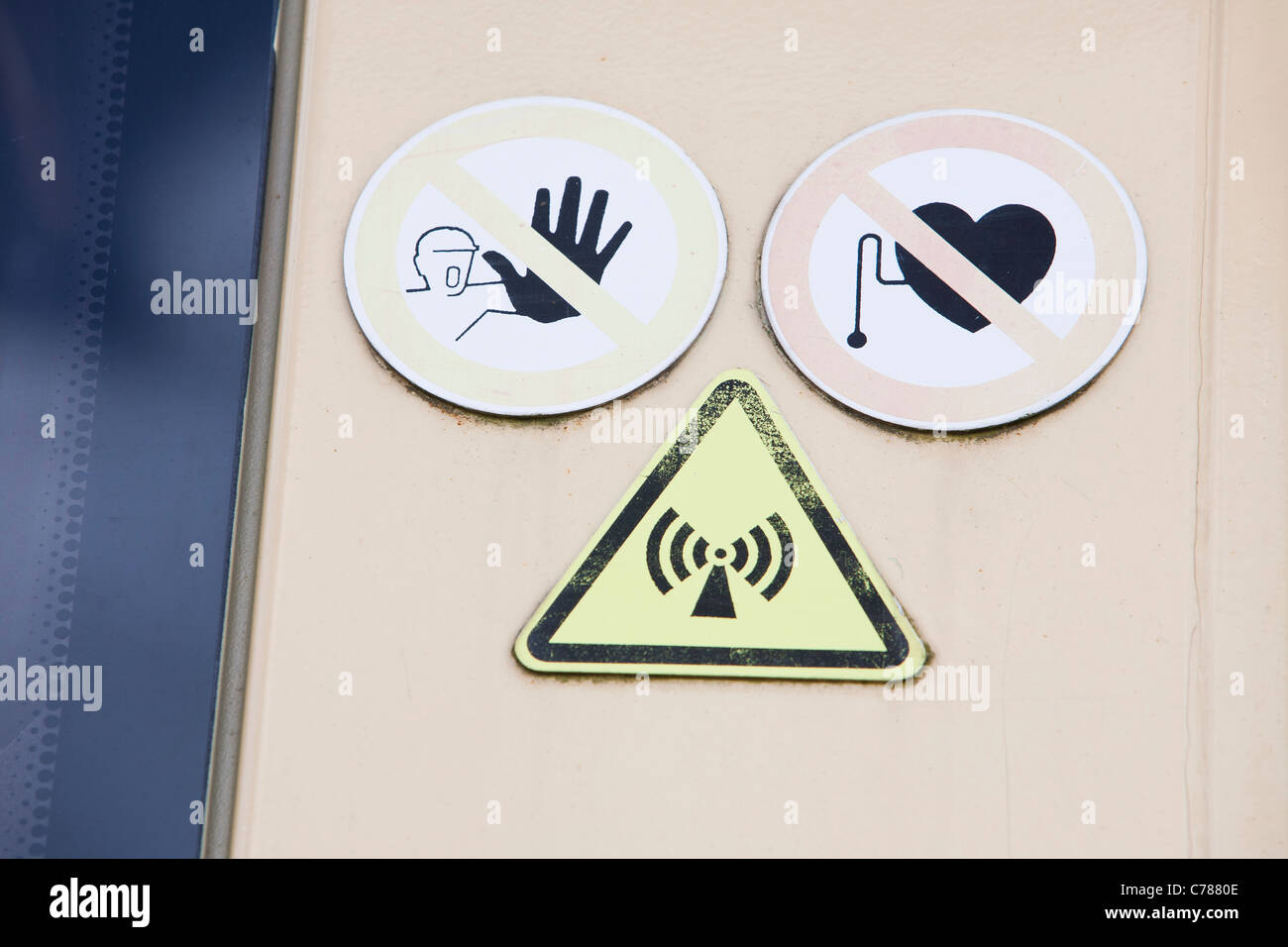 Pacemaker hi-res stock photography and images - Alamy