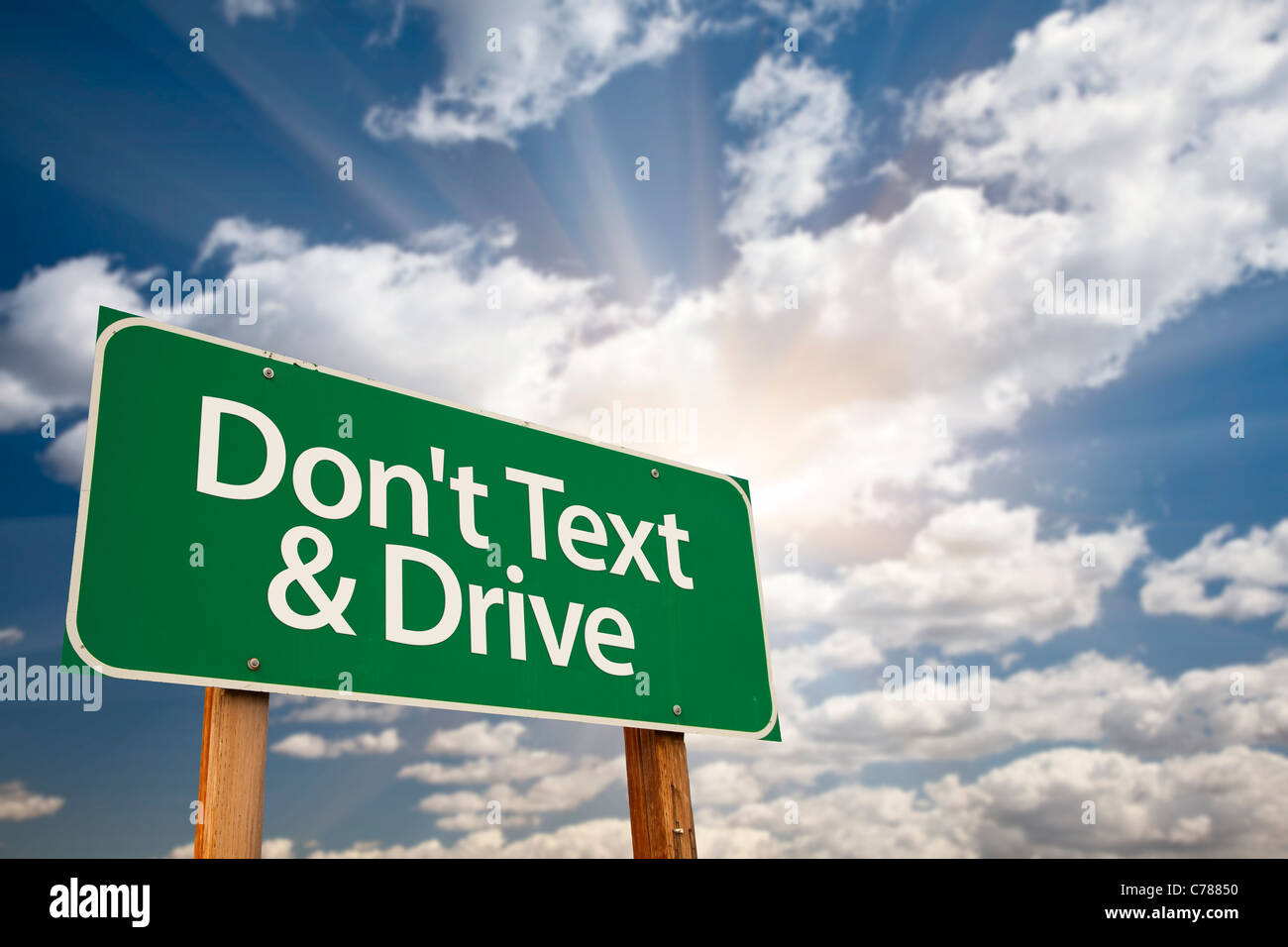 Texting And Driving It Can Wait Shirts