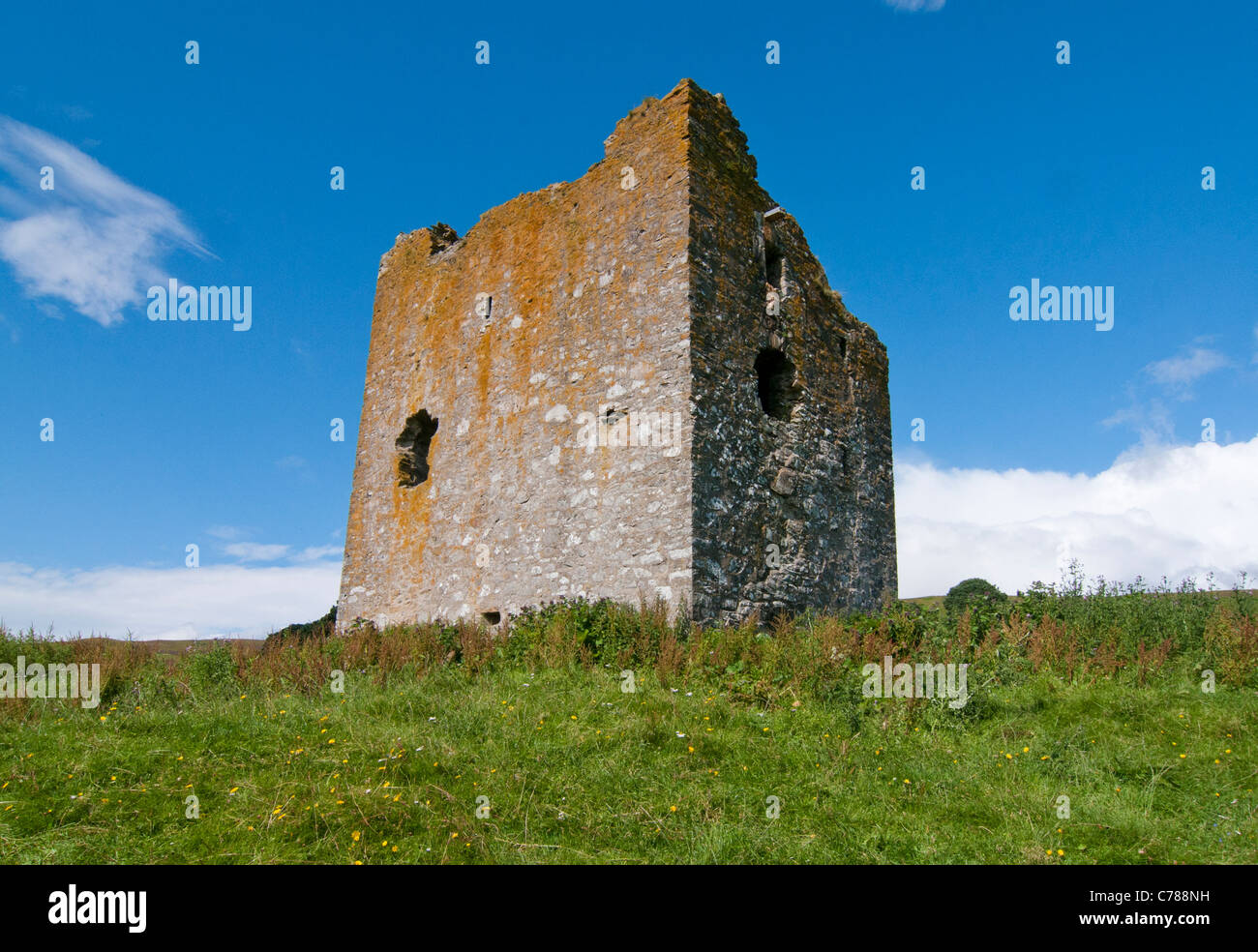 Philiphaugh estate hi-res stock photography and images - Alamy