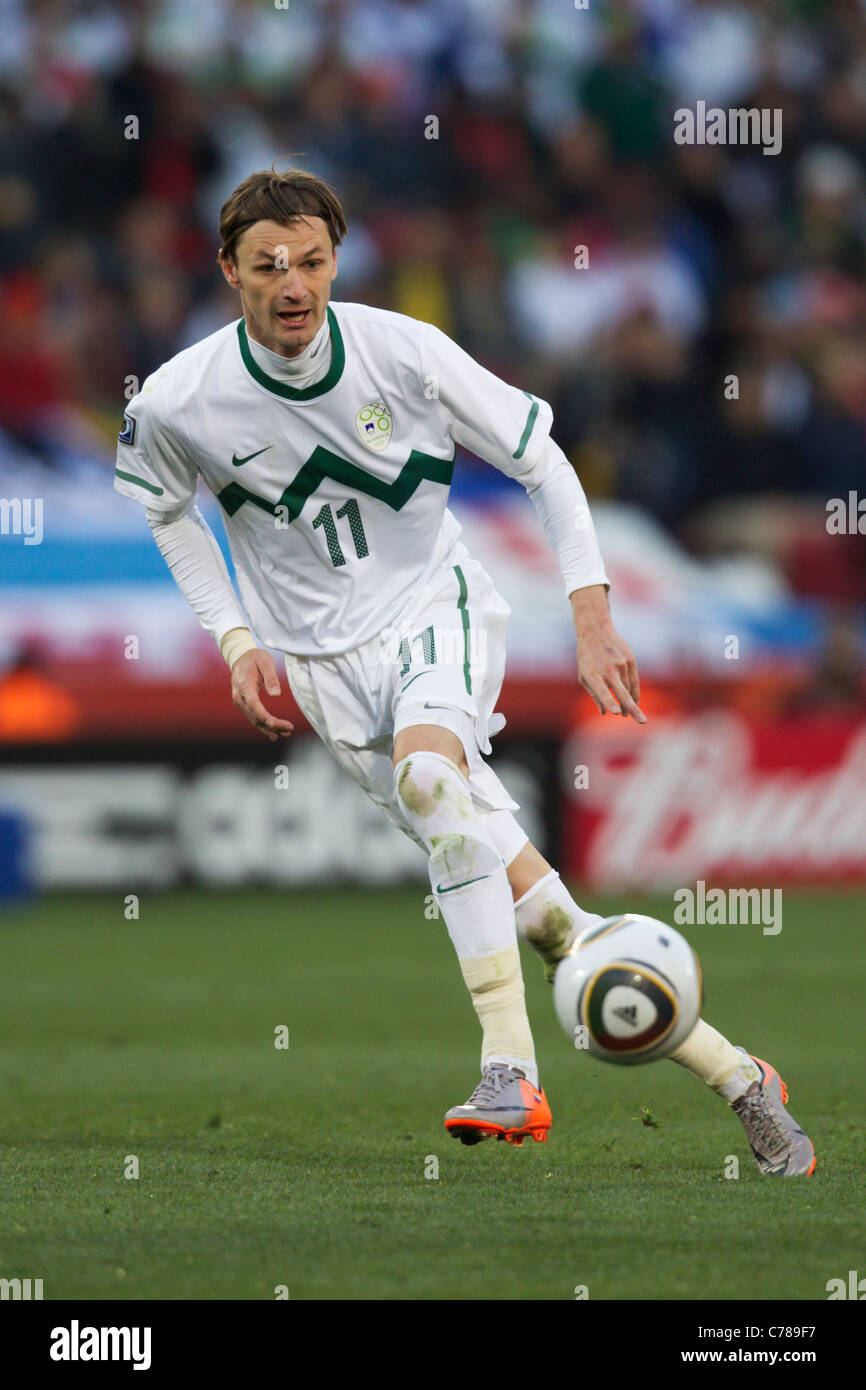 Slovenian team hi-res stock photography and images - Alamy