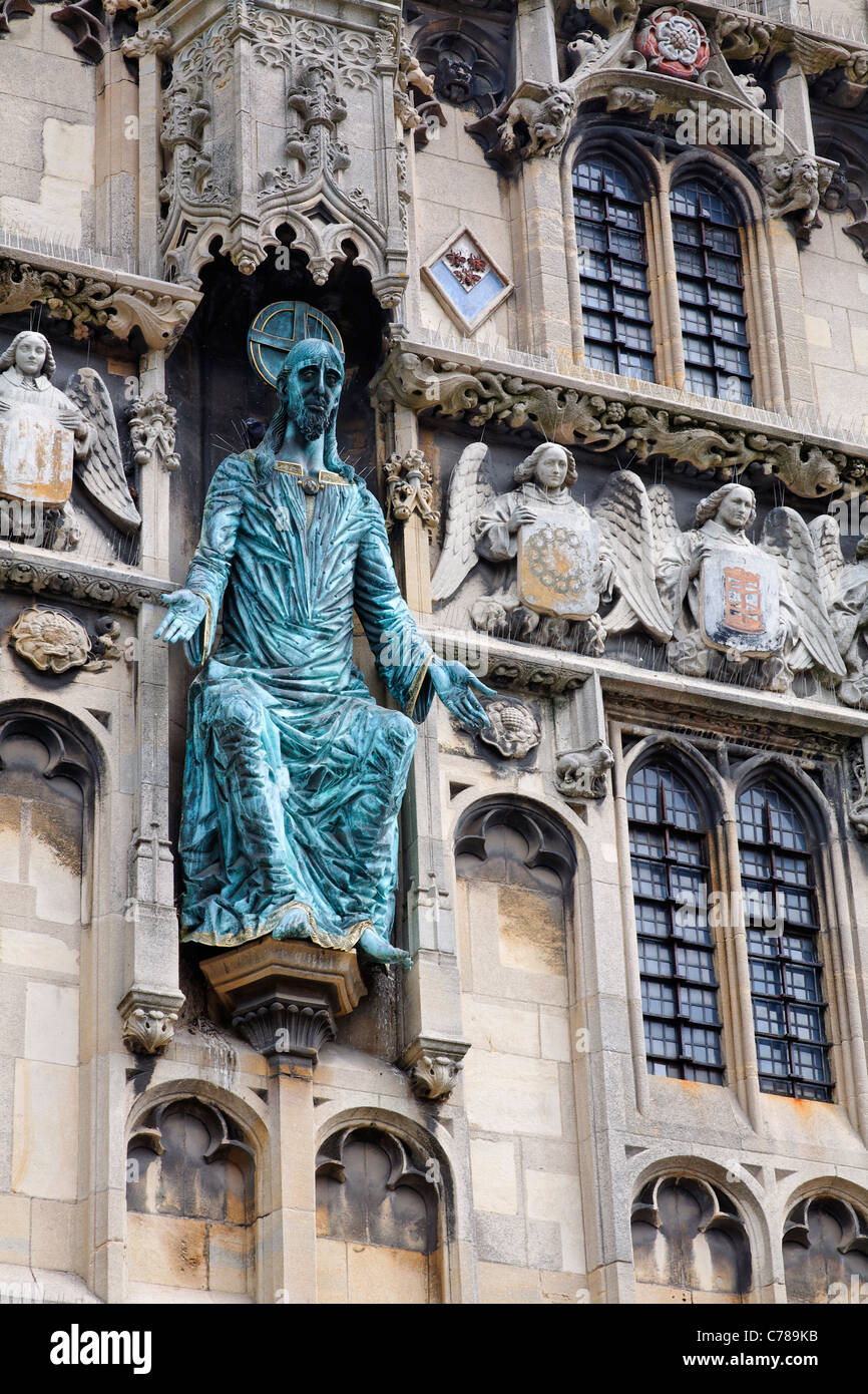 Jesus christ england great britain uk hi-res stock photography and ...