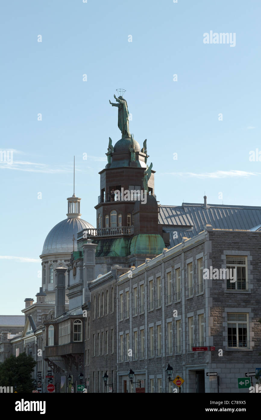 Our lady of bon secours hi-res stock photography and images - Alamy