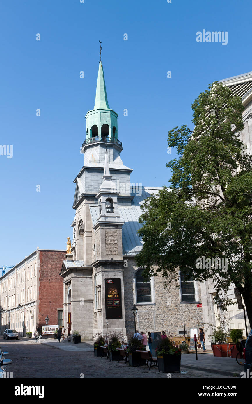 Our lady of bon secours hi-res stock photography and images - Alamy