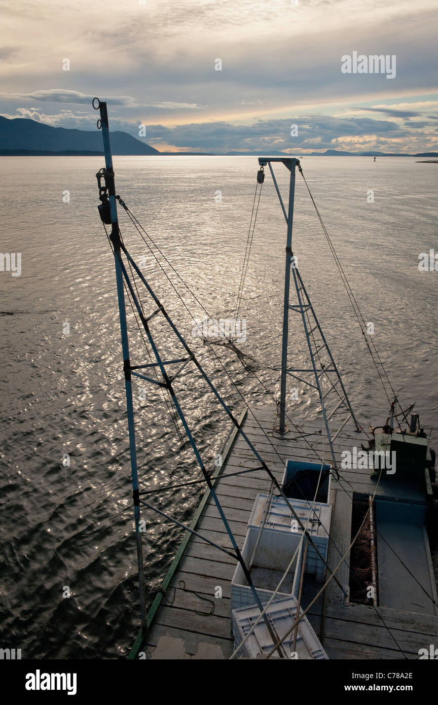 Reefnet hi-res stock photography and images - Alamy