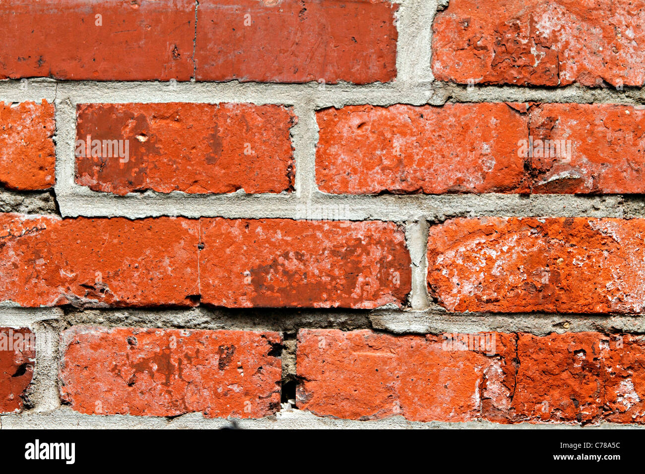 Clay brick hi-res stock photography and images - Alamy