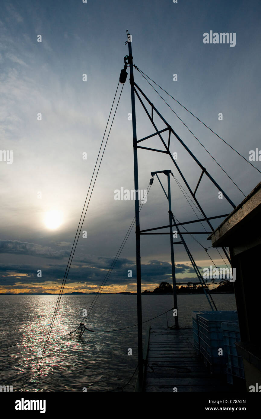 Reefnet hi-res stock photography and images - Alamy