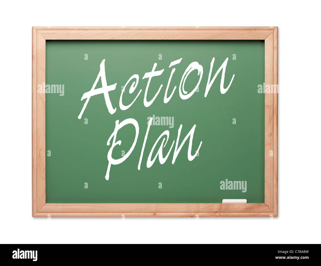 Action plan hi-res stock photography and images - Alamy
