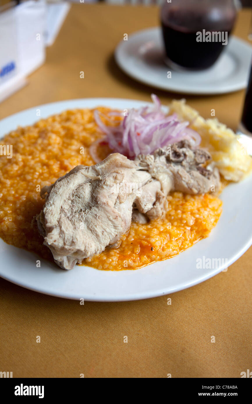 Moche pyramids hi-res stock photography and images - Alamy