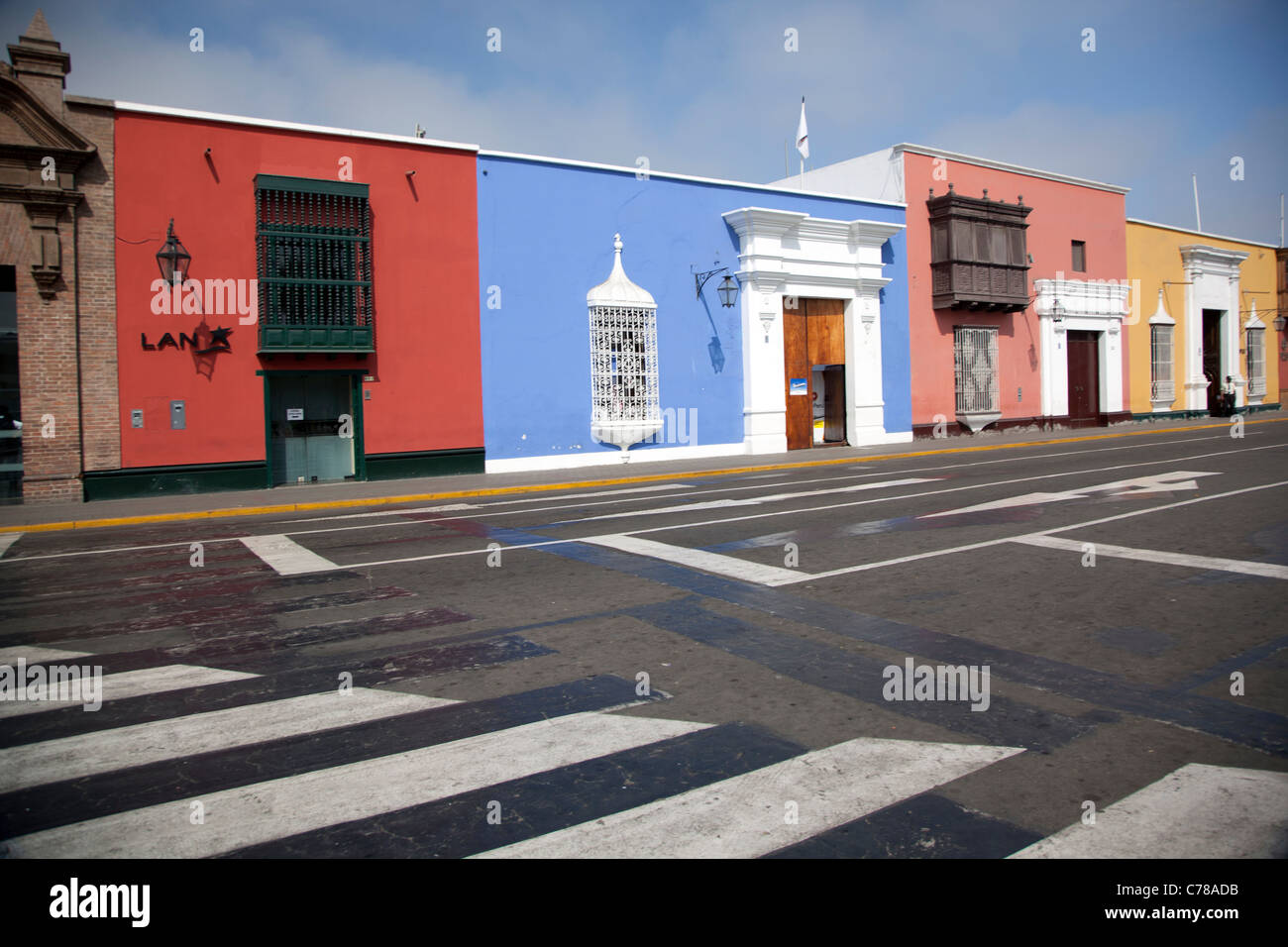 La Era Colonial De Peru : Comercio en el virreinato – IPRH