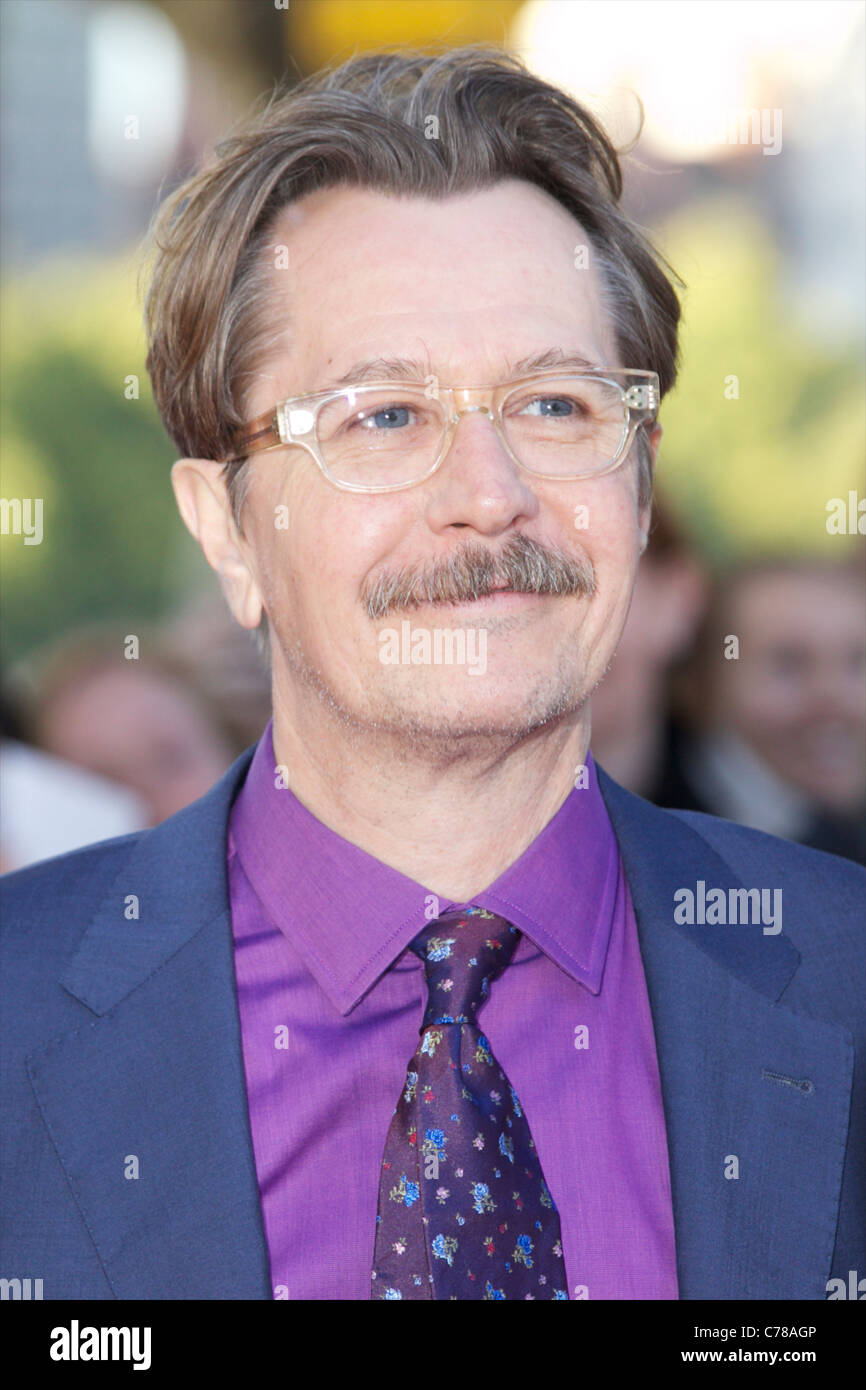Gary oldman actor hi-res stock photography and images - Alamy