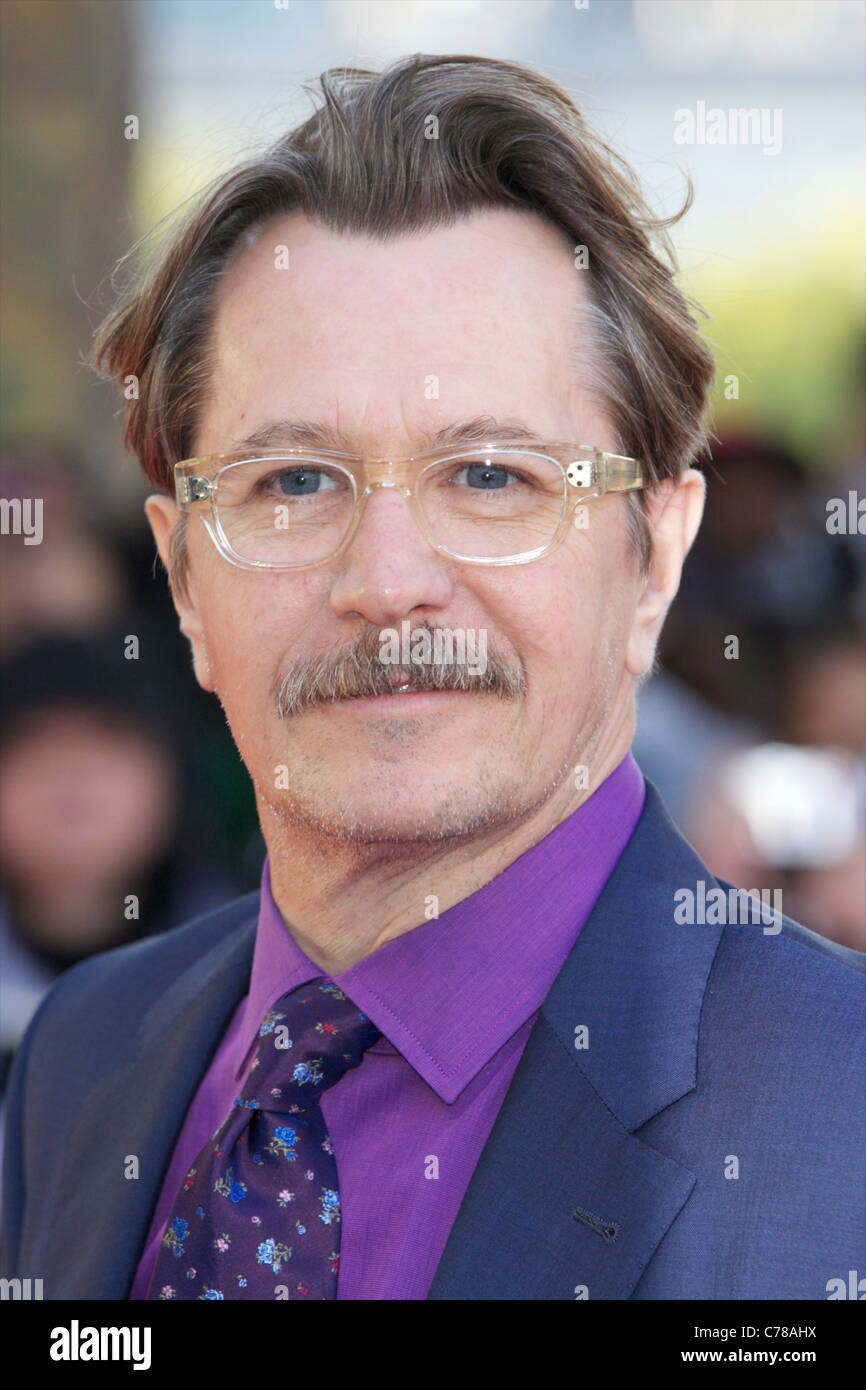 Gary oldman hi-res stock photography and images - Alamy