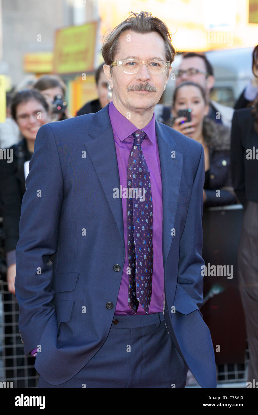 Gary oldman actor hi-res stock photography and images - Alamy