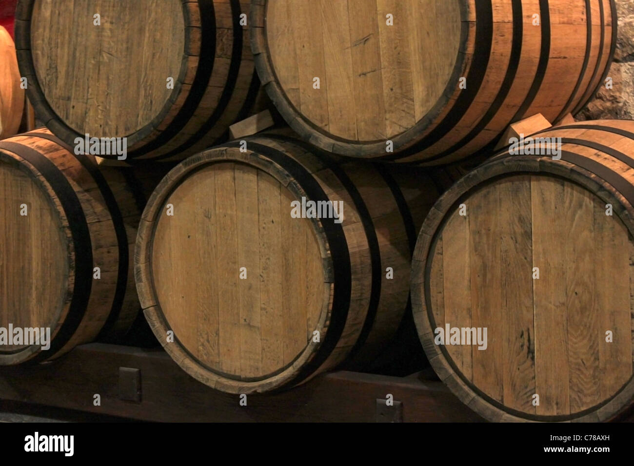 Barrel barrels hi-res stock photography and images - Alamy