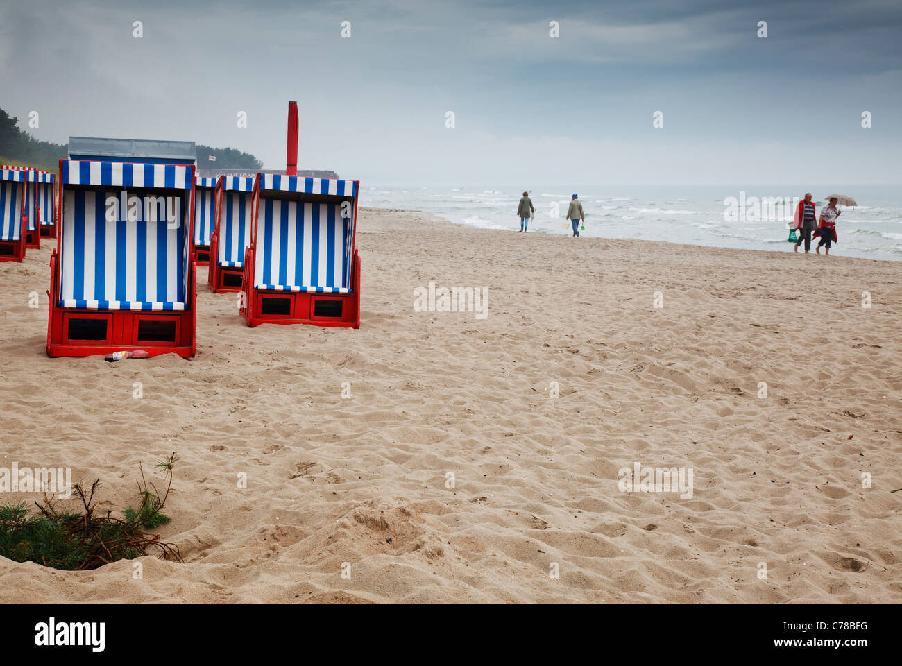 Prora germany hi-res stock photography and images - Alamy