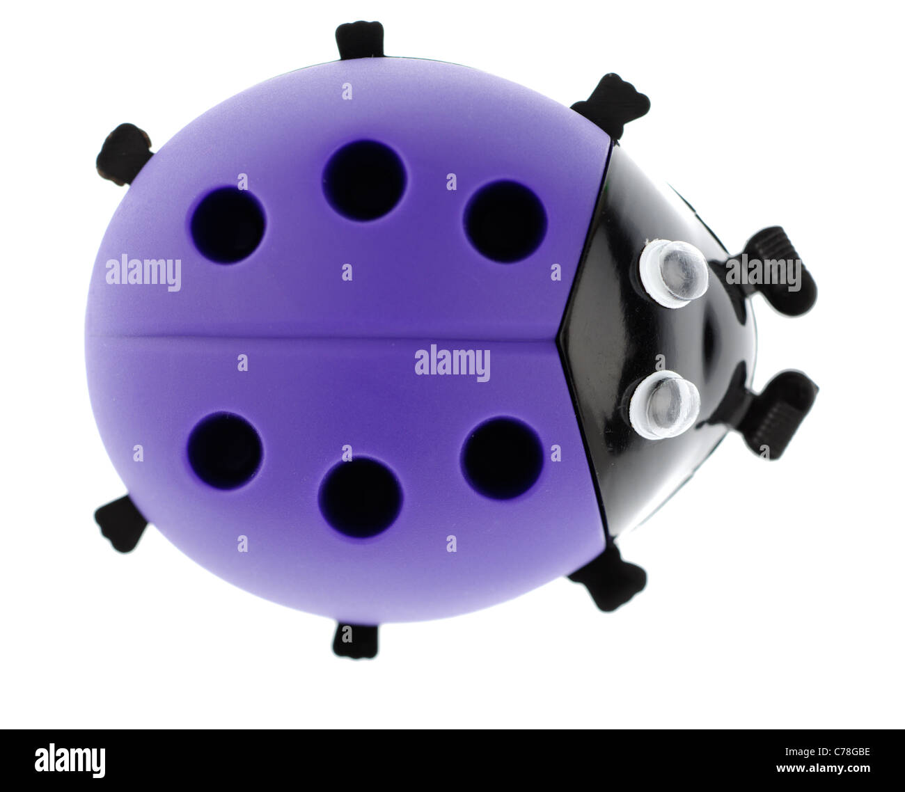 Ladybird Cutout Stock Photos & Ladybird Cutout Stock Images - Alamy