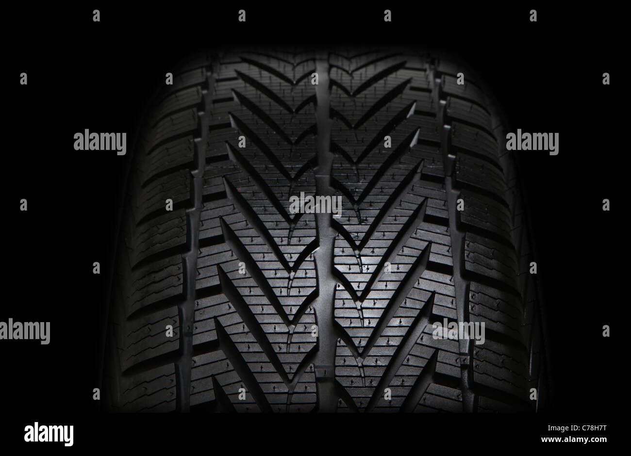 Tyre tread hi-res stock photography and images - Alamy