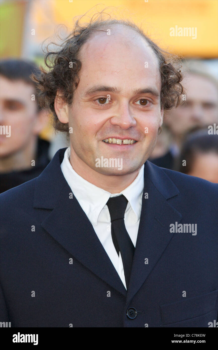 David dencik hi-res stock photography and images - Alamy