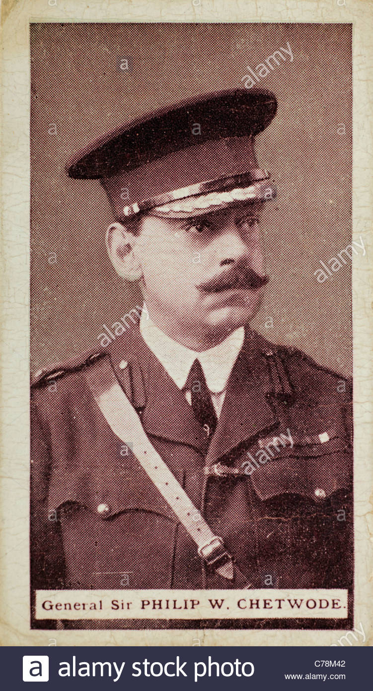 Chetwode High Resolution Stock Photography and Images - Alamy