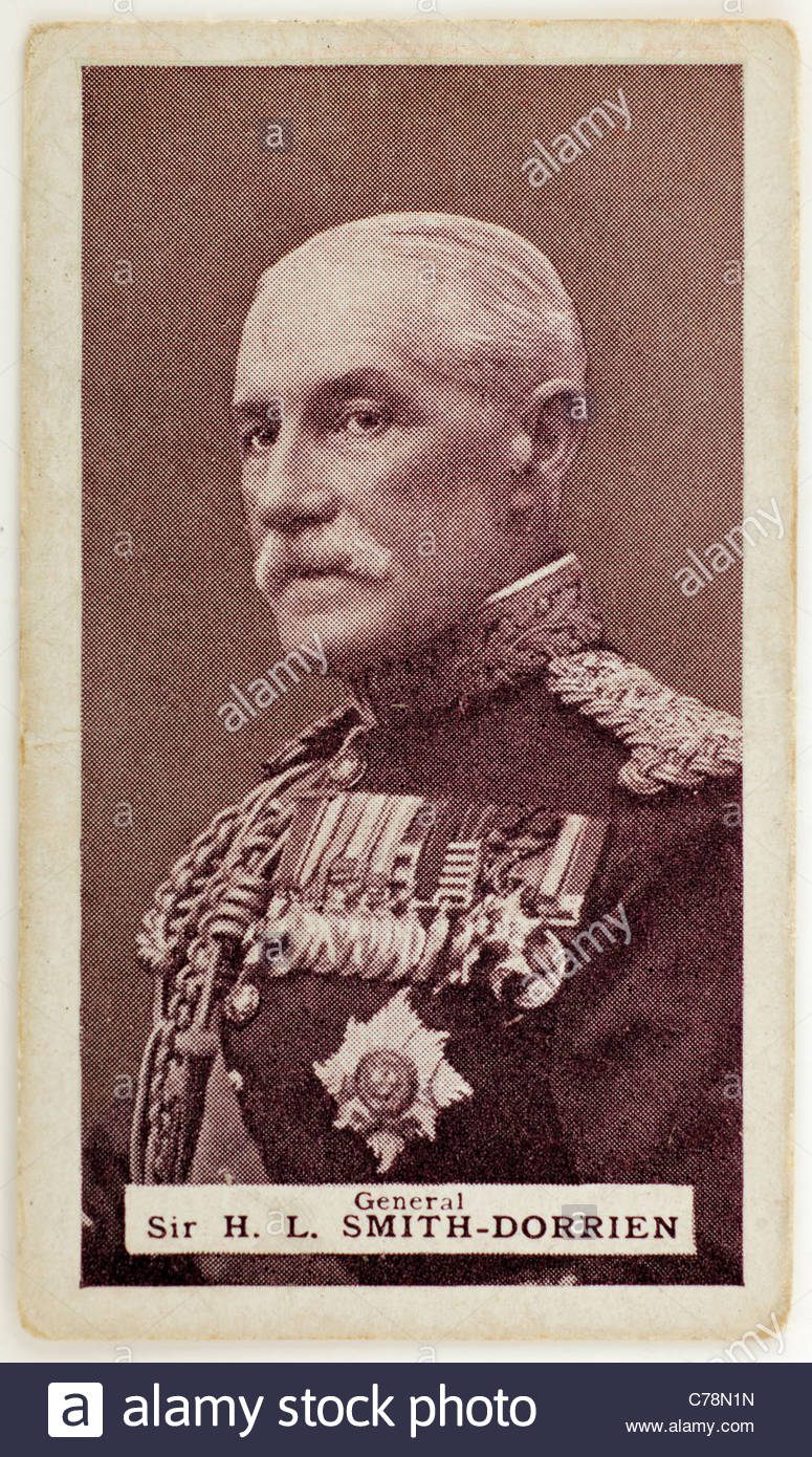 General Smith High Resolution Stock Photography and Images - Alamy