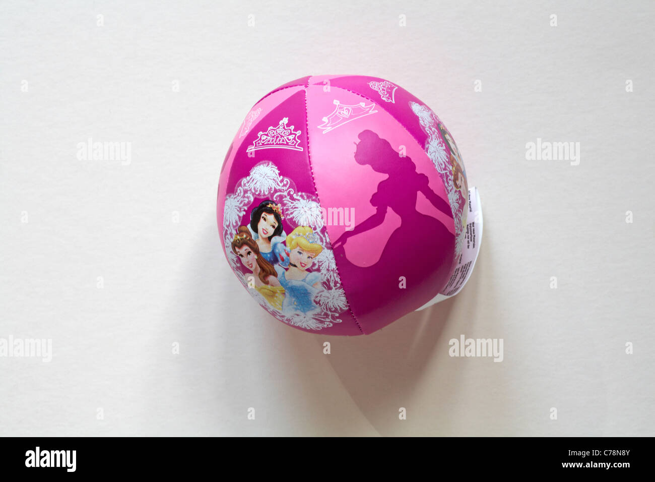 Disney ball hi-res stock photography and images - Alamy