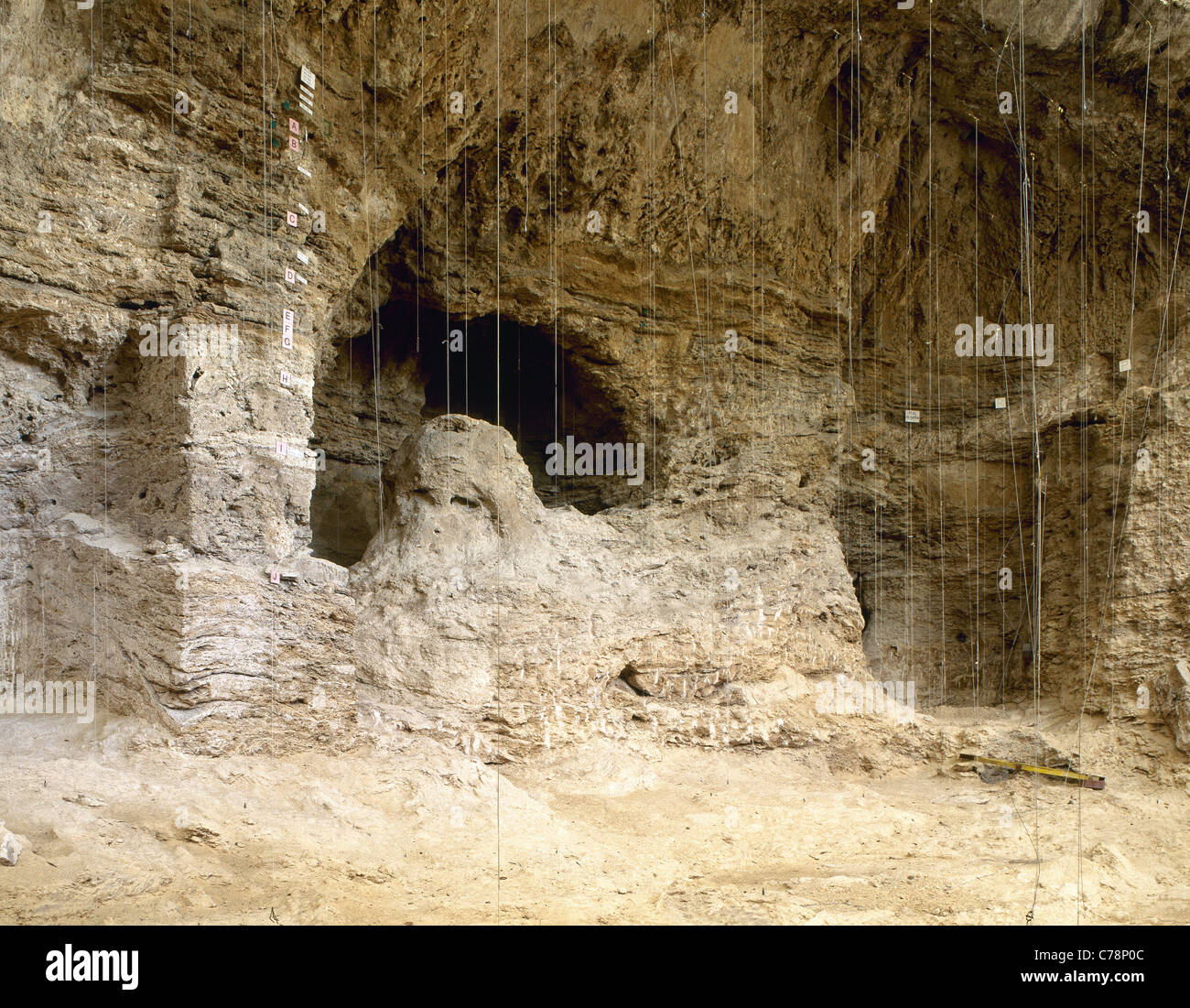 Abric romani hi-res stock photography and images - Alamy