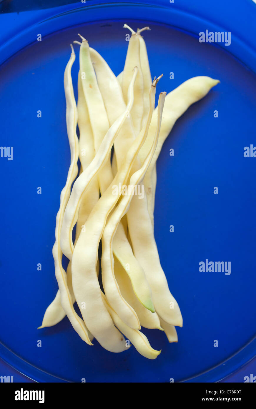String beans hi-res stock photography and images - Alamy