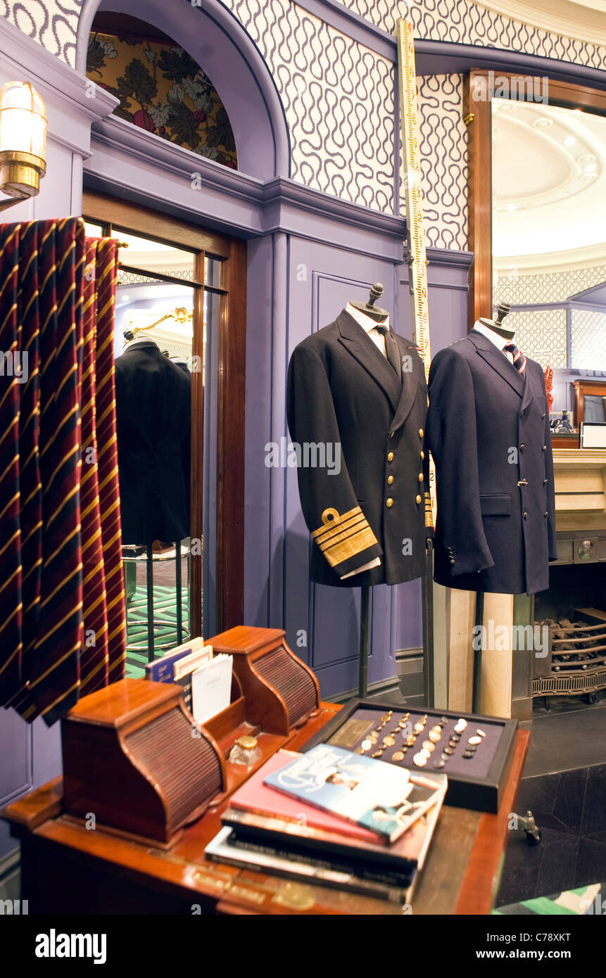 1 savile row hi-res stock photography and images - Alamy