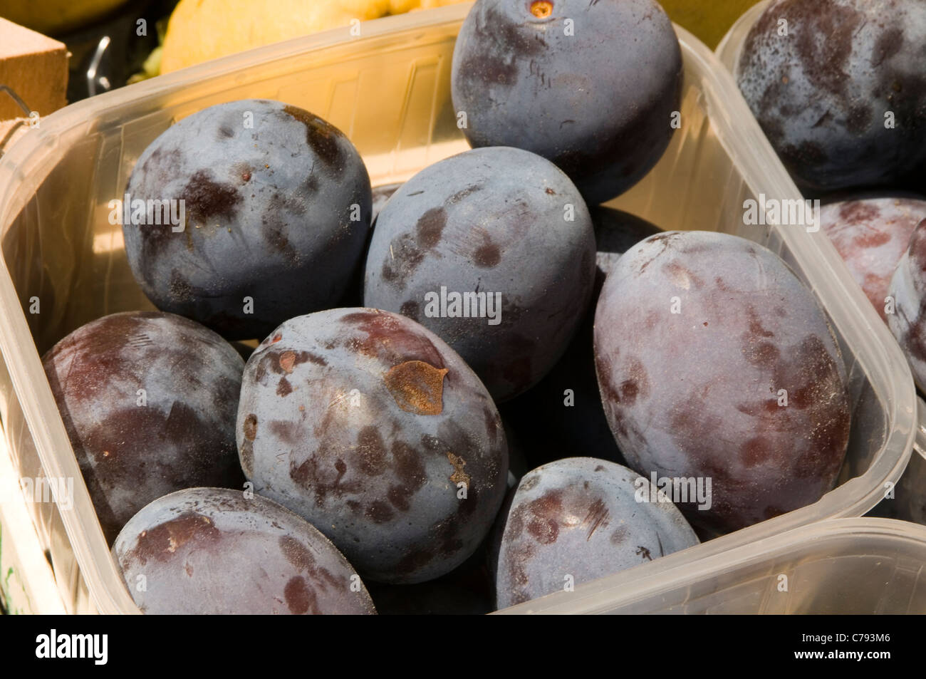 Punnet High Resolution Stock Photography and Images - Alamy
