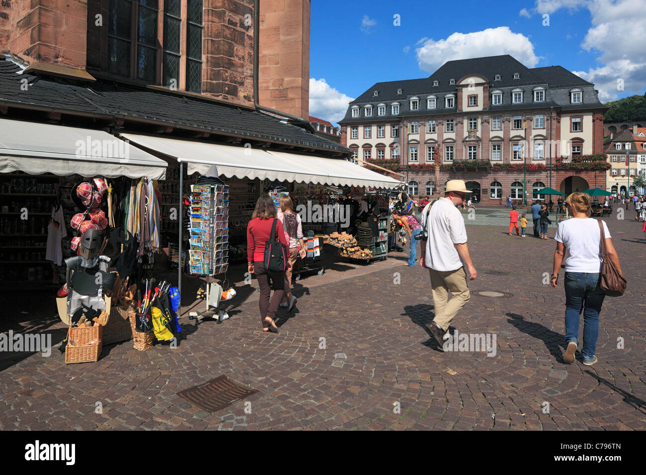 Retail trade area map hi-res stock photography and images - Alamy
