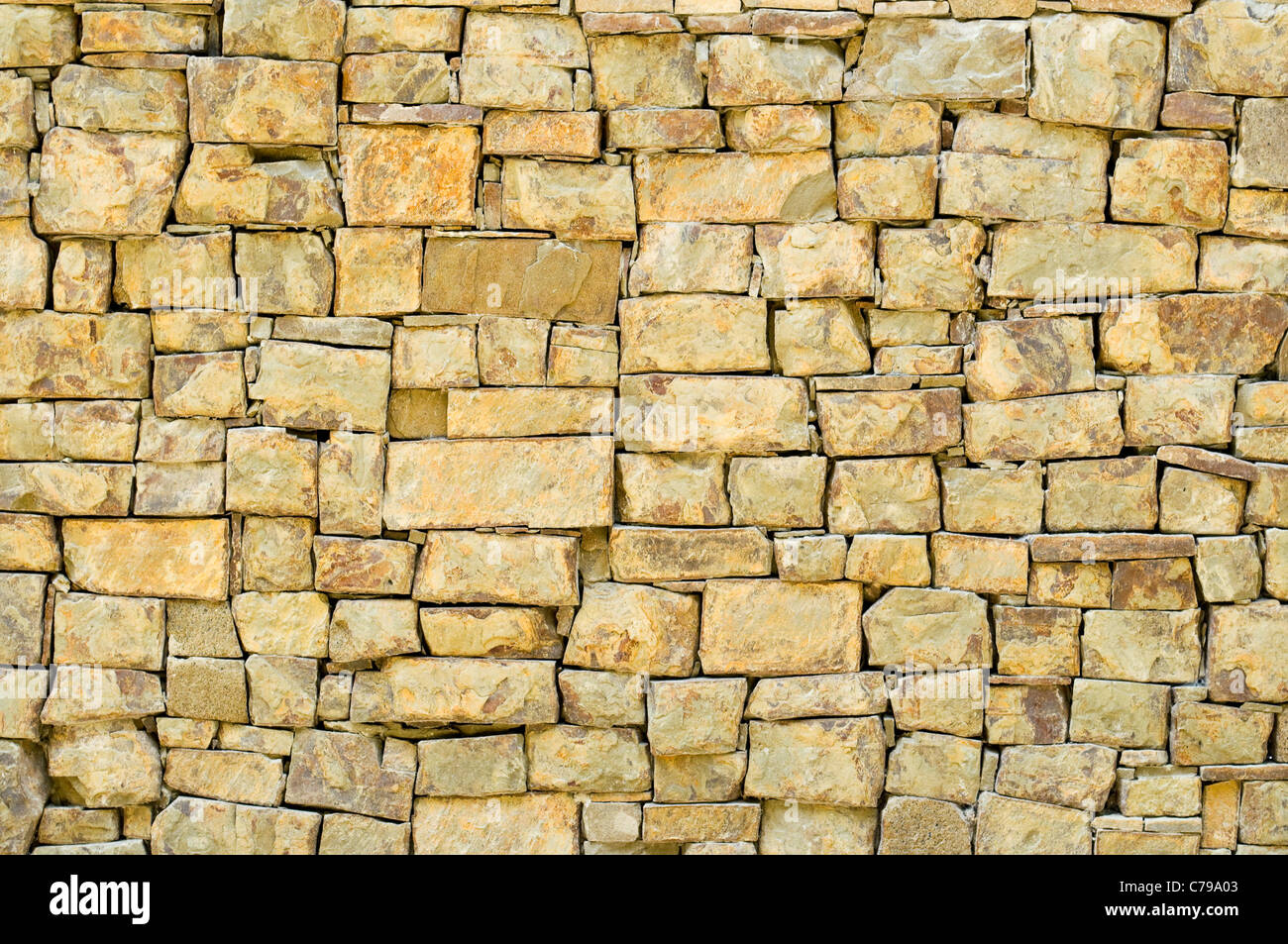 texture of ancient stone walls as a background Stock Photo - Alamy