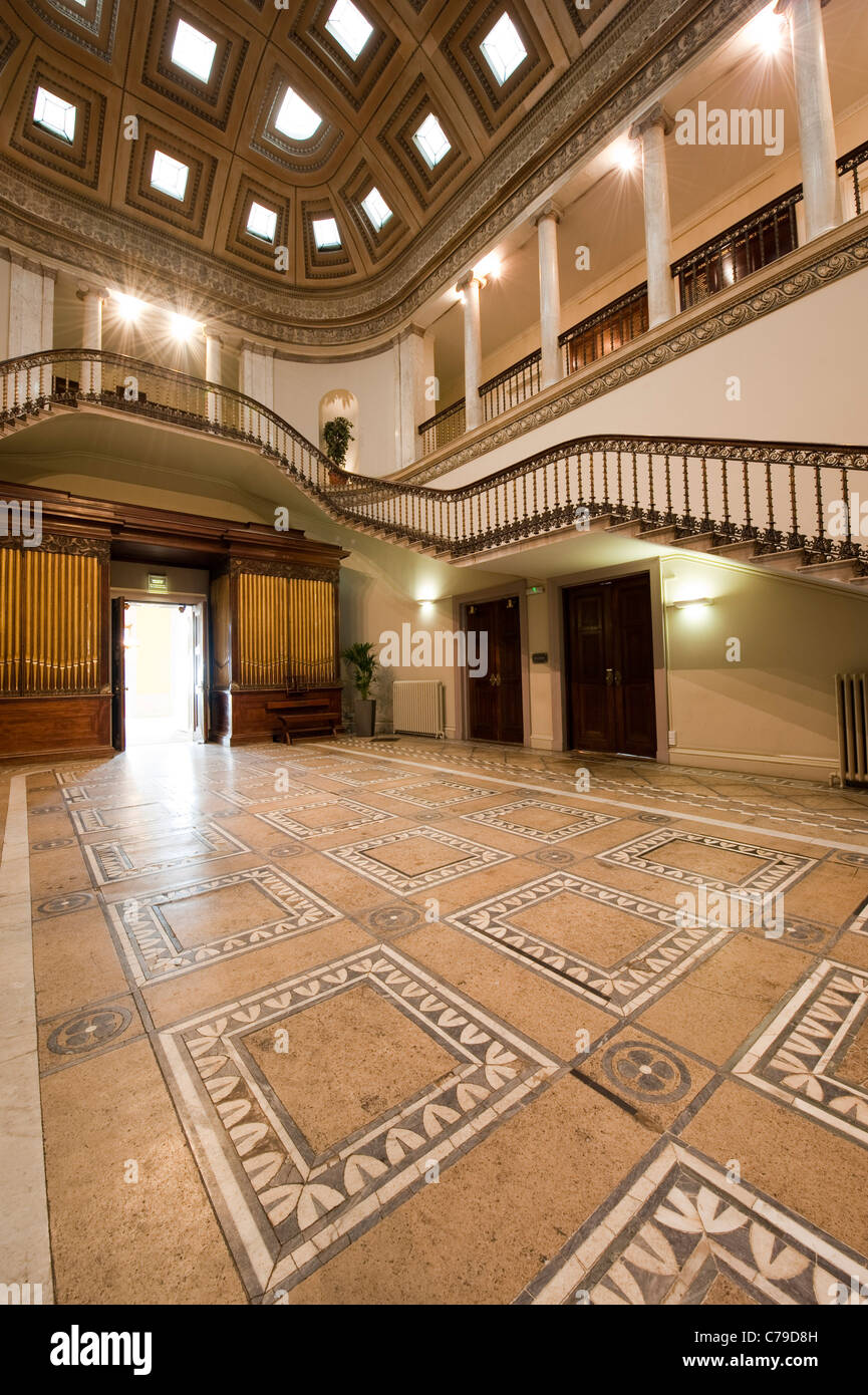 Leigh Court, Grade II listed, mansion house, English mansion, built in ...