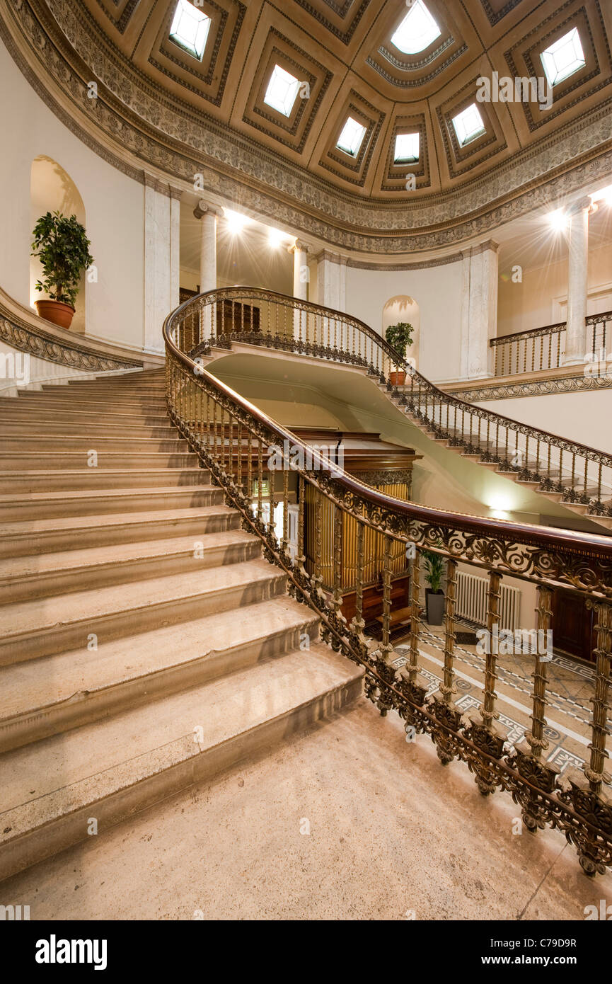 Leigh Court, Grade II listed, mansion house, English mansion, built in ...
