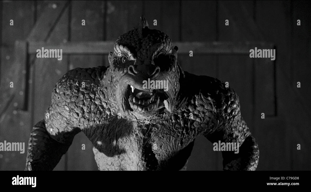 Nathan juran hi-res stock photography and images - Alamy