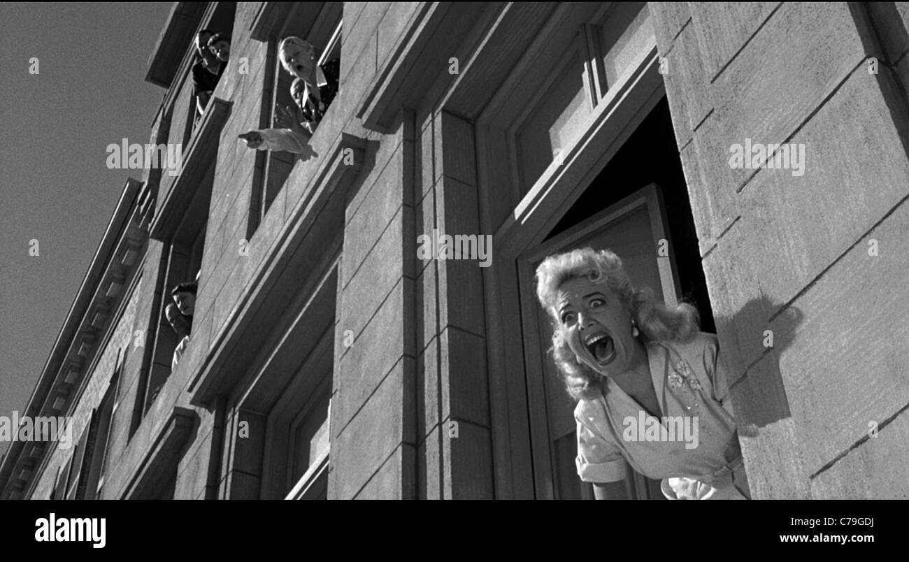 Nathan juran hi-res stock photography and images - Alamy