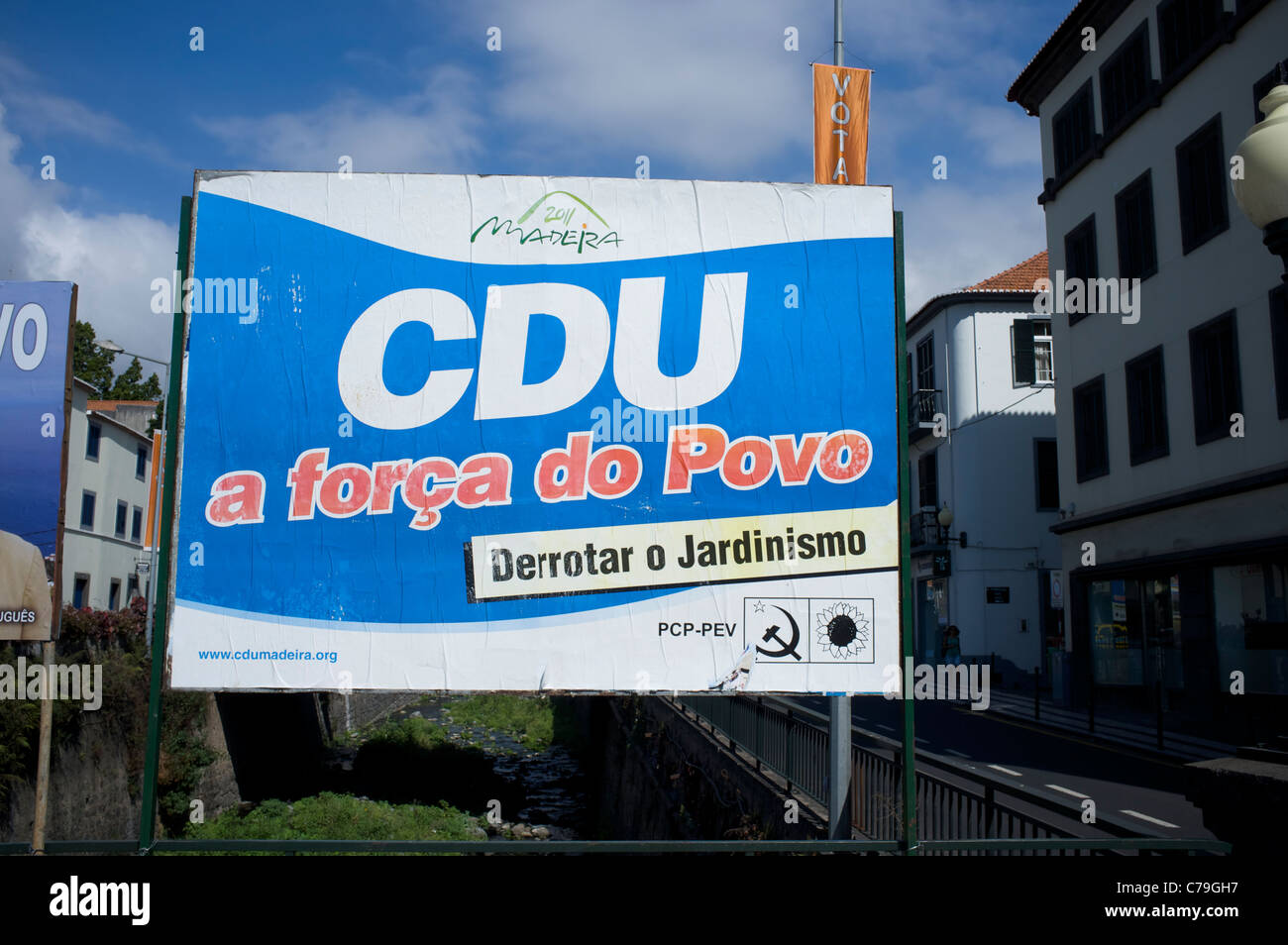 Unity coalition hi-res stock photography and images - Alamy