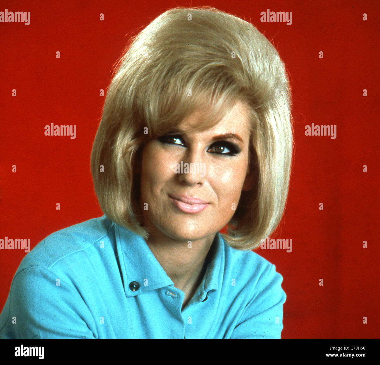 DUSTY SPRINGFIELD (PORTRAIT) 001 MOVIESTORE COLLECTION LTD Stock Photo ...