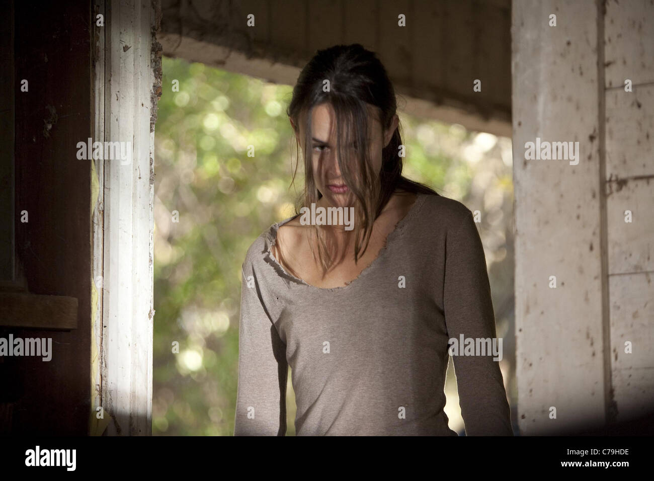 I Spit On Your Grave 2010 Sarah Butler Steven R Monroe Dir 007