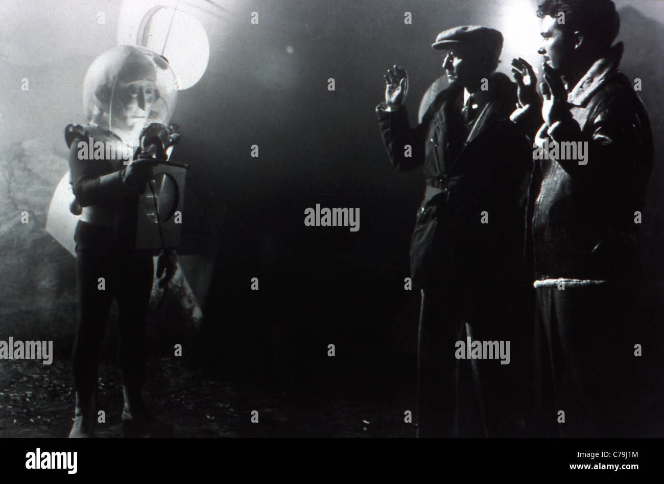 William schallert raymond bond edgar g ulmer dir hi-res stock ...