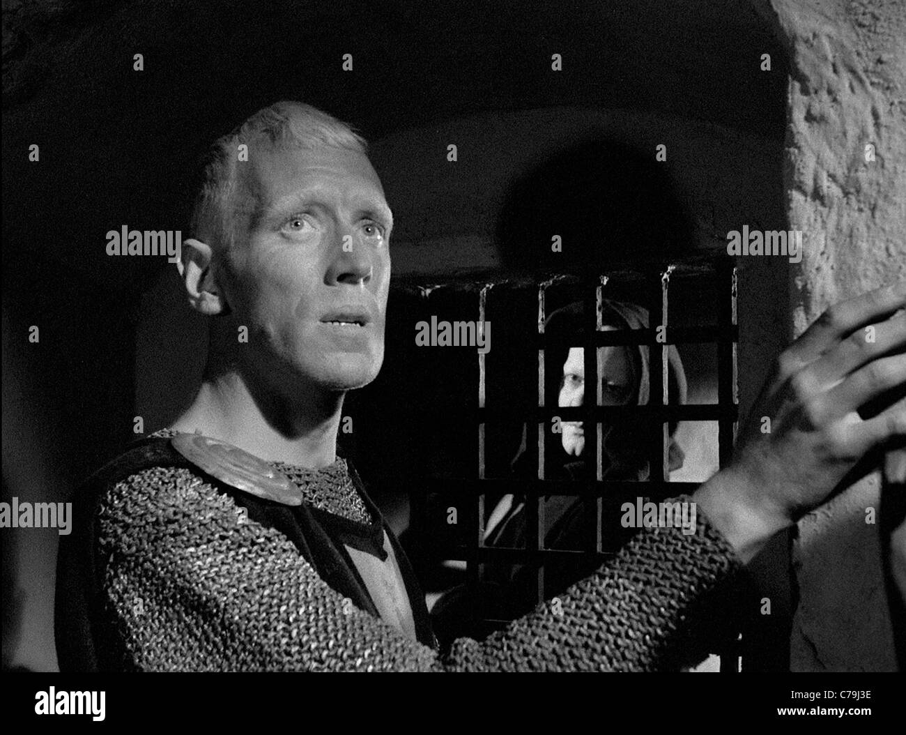Max Von Sydow Seventh Seal