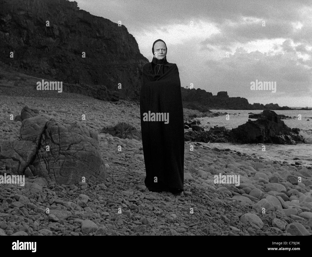 Seventh seal hi-res stock photography and images - Alamy