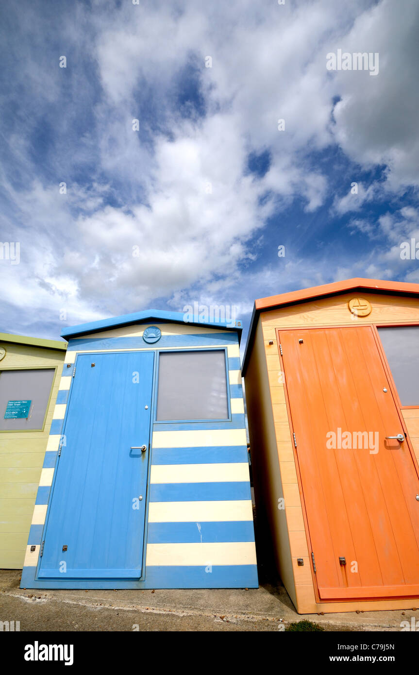 British seaside hi-res stock photography and images - Alamy