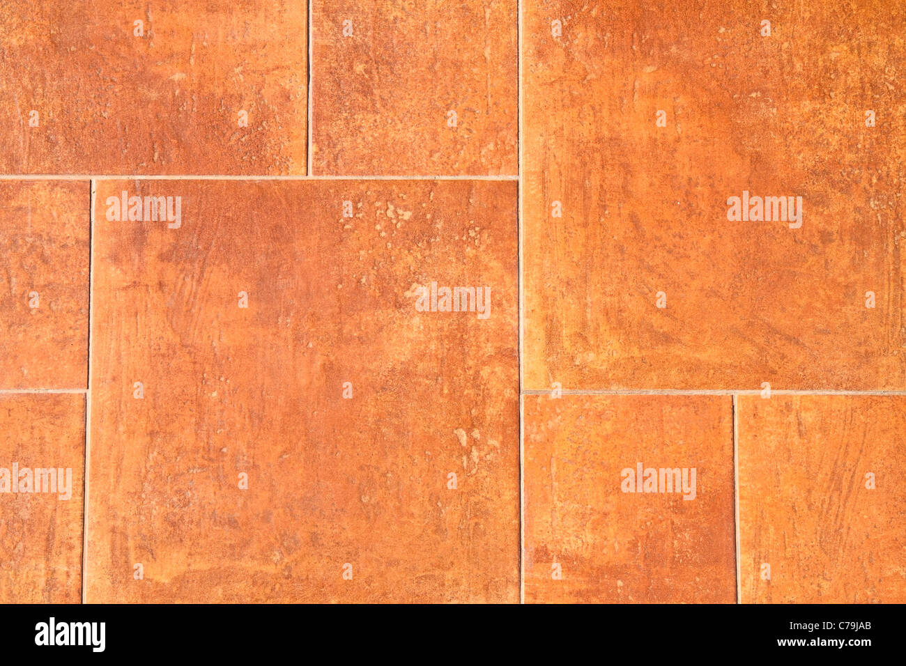 Background from a tile Stock Photo - Alamy