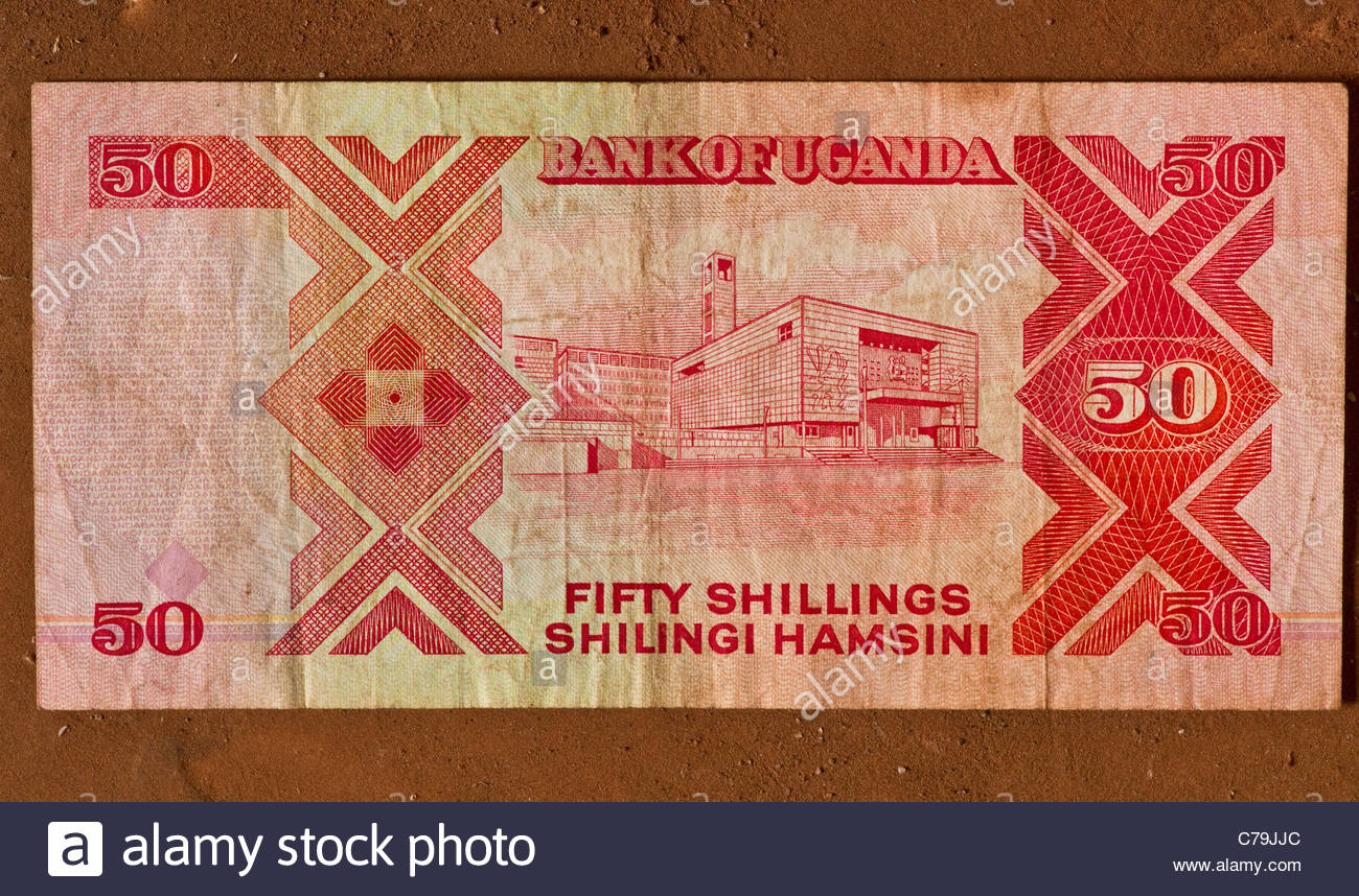 Ugandan Shilling Stock Photos & Ugandan Shilling Stock Images - Alamy