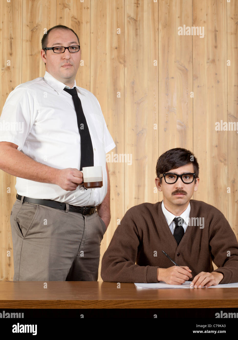 Filipino men working hi-res stock photography and images - Alamy