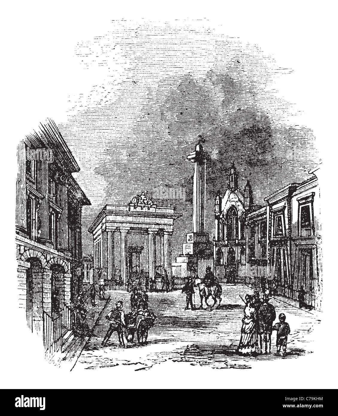 1890s uk united kingdom Cut Out Stock Images & Pictures - Alamy