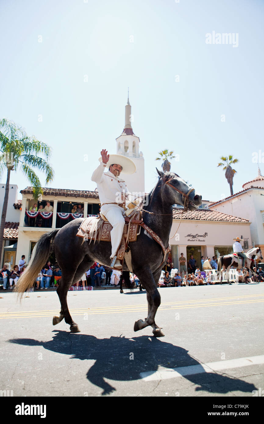 Male rider in spanish costume hi-res stock photography and images - Alamy